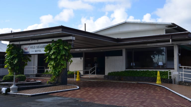 SCP Hilo Hotel (Hilo) • HolidayCheck (Hawaii | USA)
