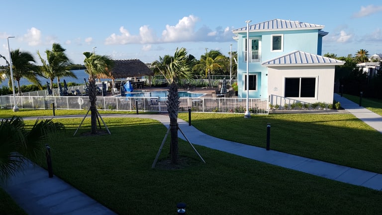 Hampton Inn Marathon - Florida Keys (Key Colony Beach) • HolidayCheck ...