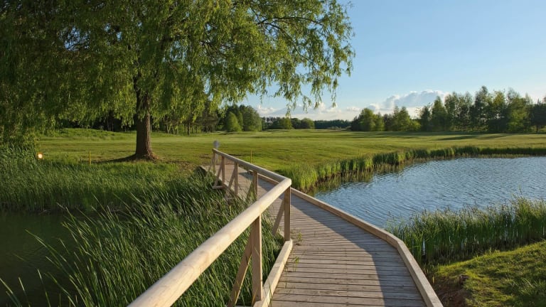 Golf Resort Semlin am See (Semlin): Alle Infos zum Hotel