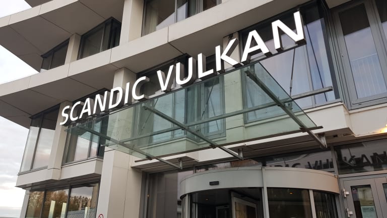 Hotel Scandic Vulkan (Oslo): Alle Infos zum Hotel