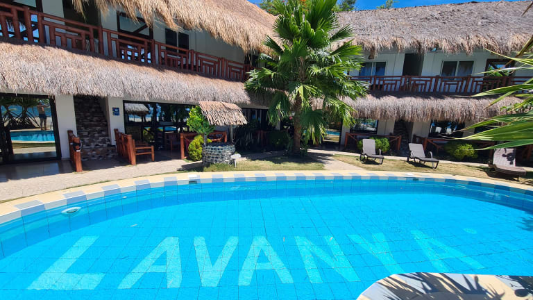 Lavanya Beach And Dive Resort (Zamboanguita): Alle Infos zum Hotel