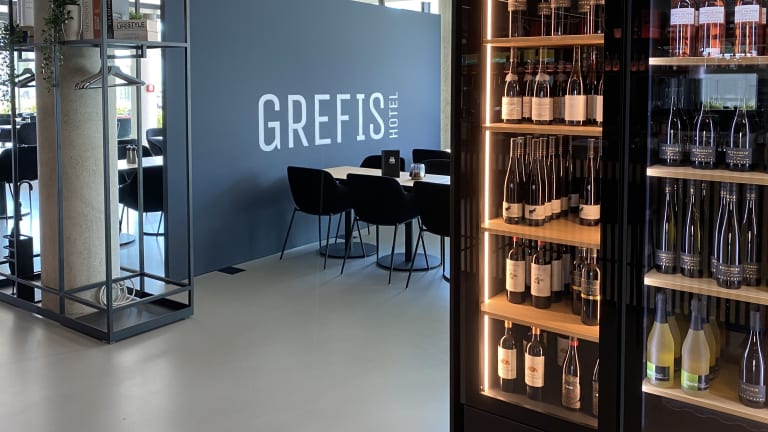 GREFIS Hotel (Gräfelfing) • HolidayCheck (Bayern | Deutschland)