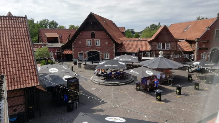 Welcome Hotel Legden (Legden): Alle Infos zum Hotel