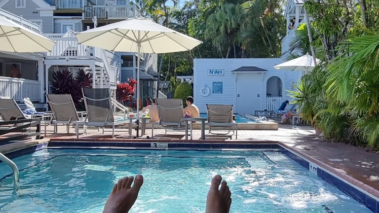 Nyah Key West (Key West): Alle Infos zum Hotel