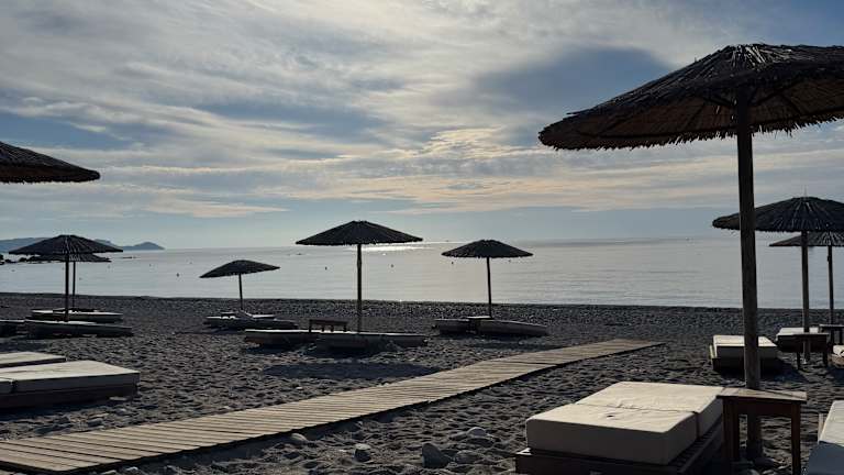 Lindian Village All-Inclusive Resort Rhodes, Curio Collection by Hilton ...