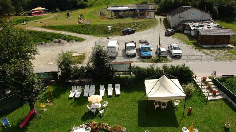 Hotel Club Funivia (Aprica): Alle Infos zum Hotel