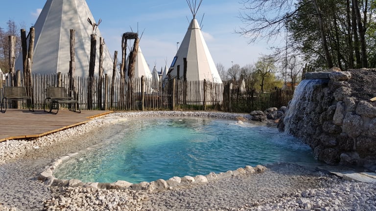 IKUNA Naturresort (Natternbach): Alle Infos zum Hotel