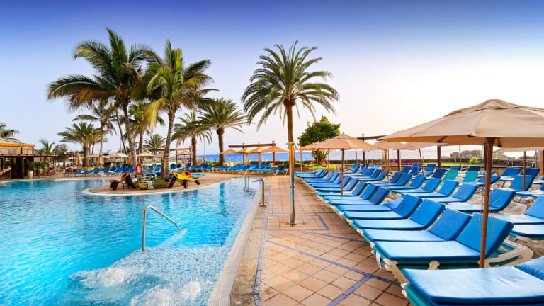 Bull Dorado Beach & Spa (Gran Canaria) • HolidayCheck
