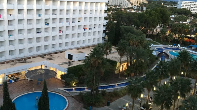 Club Mac Alcudia (Mallorca) • HolidayCheck