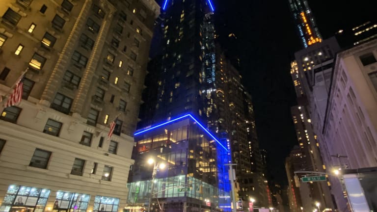 Residence Inn by Marriott New York Manhattan/Central Park (New York ...