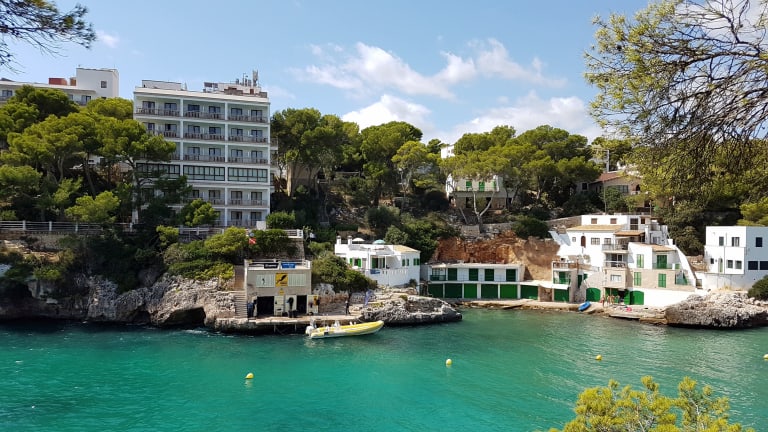 Hotel Pinos Playa (Mallorca) • HolidayCheck