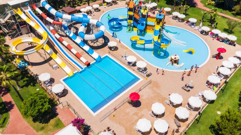 TUI Magic Life Belek (Belek - Kadriye): Alle Infos zum Hotel