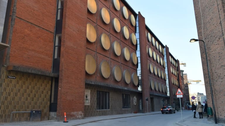 Hotel Ottilia by Brøchner Hotels (Valby) • HolidayCheck (Kopenhagen ...