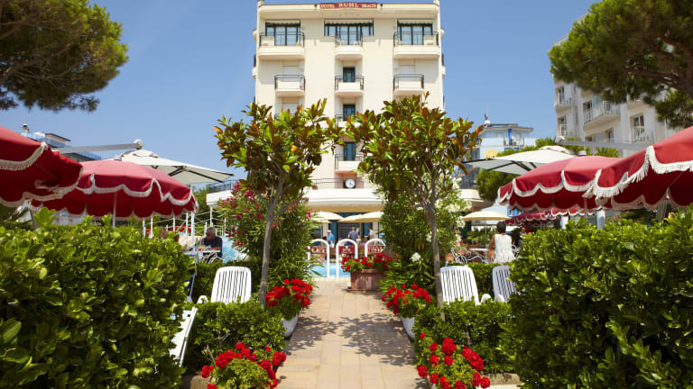 RUHL Beach Hotel & Suites (Jesolo): Alle Infos zum Hotel