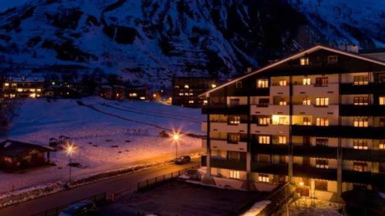 TH La Thuile Planibel Residence (La Thuile) • HolidayCheck