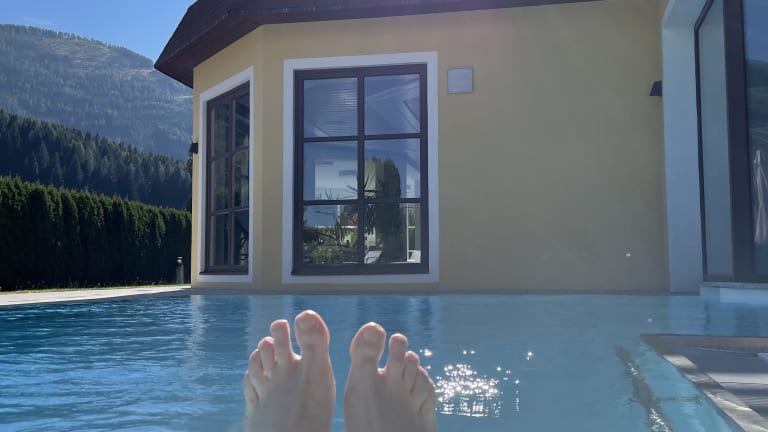 Hotel Alpine Spa Residence (Bad Kleinkirchheim): Alle Infos zum Hotel