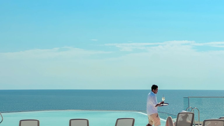 GRIFID Noa (Goldstrand): Alle Infos zum Hotel