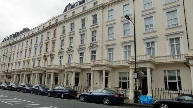 Hotel Holiday Inn Express London Victoria (City of Westminster): Alle ...