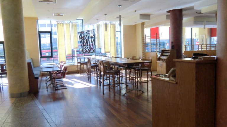 Leonardo Hotel London Croydon (Croydon) • HolidayCheck