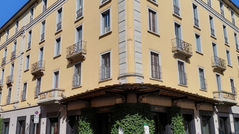 Best Western Plus Hotel Felice Casati (Mailand): Alle Infos zum Hotel