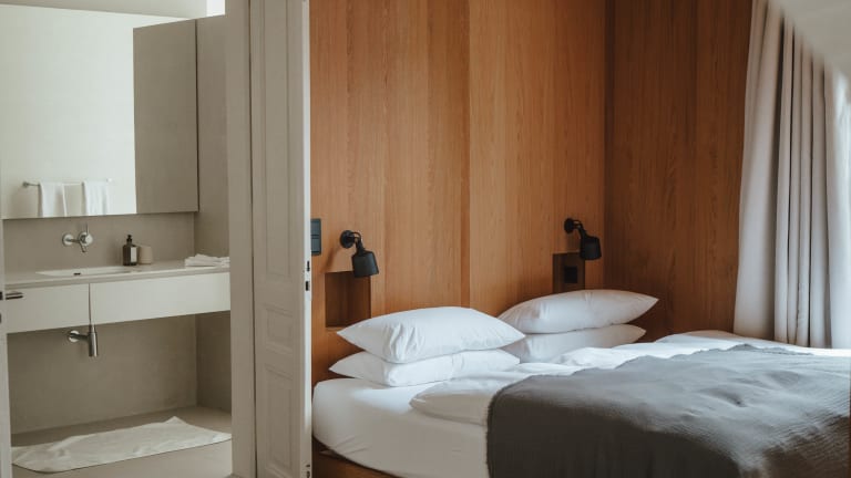 Das Edith (Stuttgart): Alle Infos zum Hotel