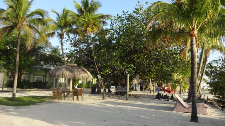 Hotel Lime Tree Bay Resort (Long Key) • HolidayCheck (Florida | USA)