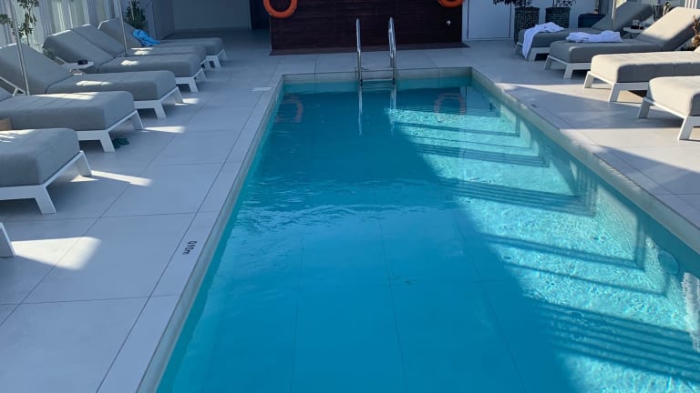 Hotel Indigo Larnaca by IHG-ADULTS ONLY (Larnaka): Alle Infos zum Hotel