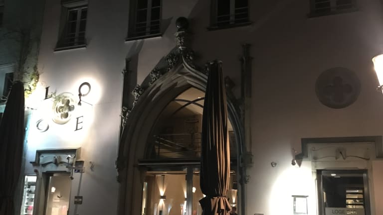 Hotel Loge (Winterthur): Alle Infos zum Hotel