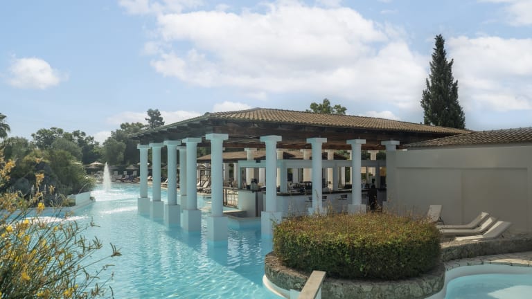 Dreams Corfu Resort & Spa (Gouvia): Alle Infos zum Hotel