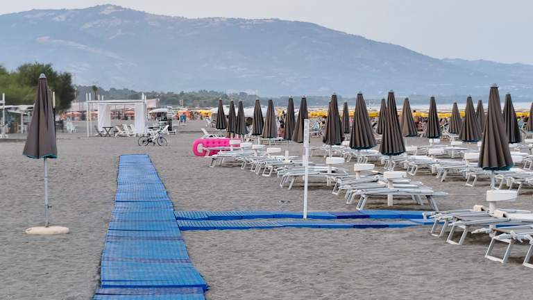 Maritim Resort Calabria (Villapiana Lido): Alle Infos zum Hotel