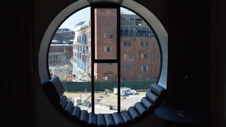 Hotel Ottilia by Brøchner Hotels (Valby) • HolidayCheck (Kopenhagen ...