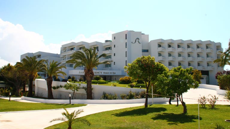 Asteria Collection Side (Side - Titreyengöl): Alle Infos zum Hotel