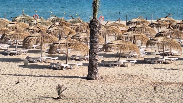 One Resort Premium Hammamet (Hammamet): Alle Infos zum Hotel