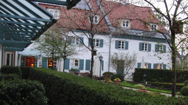 Hotel Seitner Hof (Pullach) • HolidayCheck (Bayern | Deutschland)