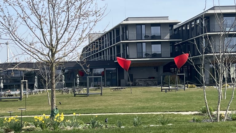 Scheiblhofer THE RESORT (Andau): Alle Infos zum Hotel