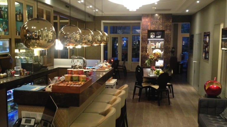 Hotel Apple Inn (Amsterdam): Alle Infos zum Hotel
