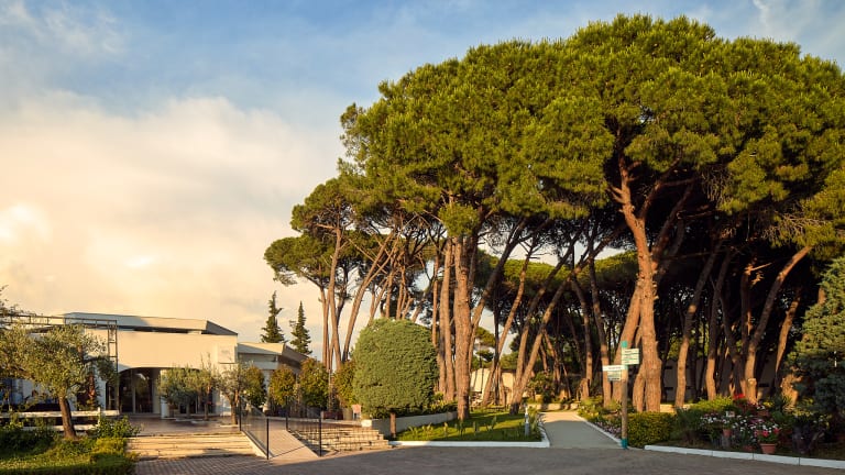 Sol Tropikal Durrës (Durres): Alle Infos zum Hotel