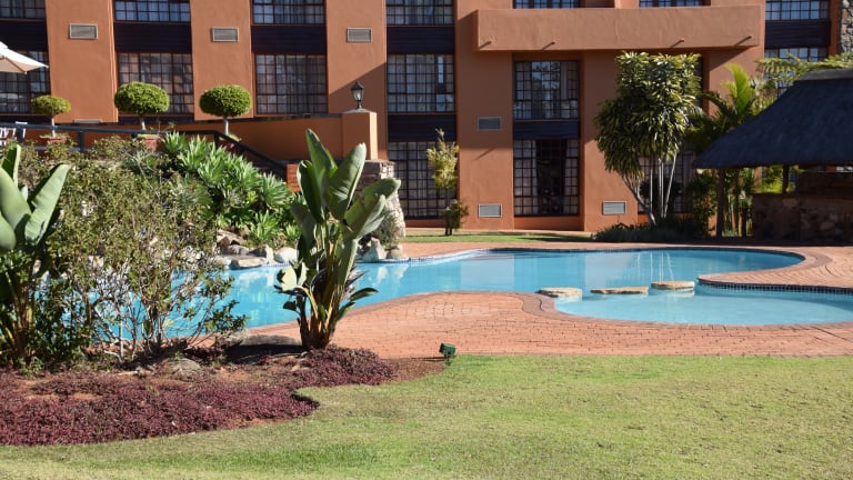 Pine Lake Inn (White River) • HolidayCheck (Mpumalanga | Südafrika)