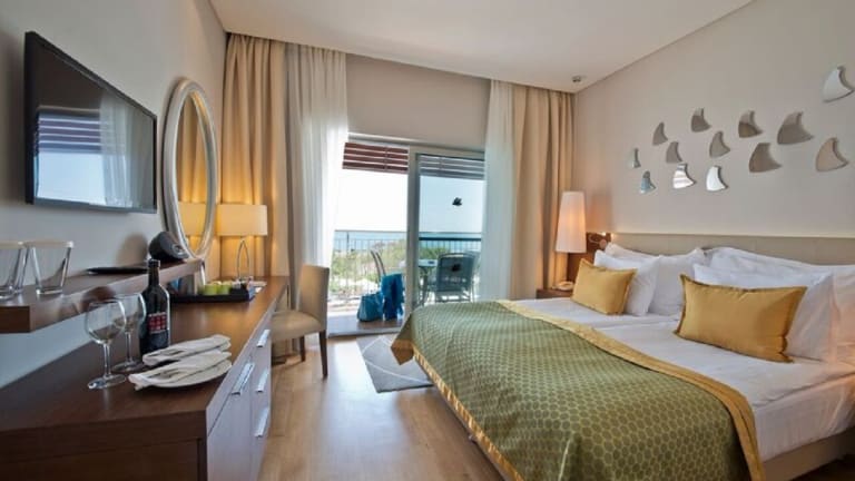 Akra Sorgun Tui Blue Sensatori (Side - Sorgun): Alle Infos zum Hotel
