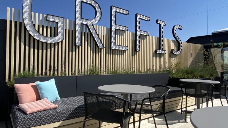 GREFIS Hotel (Gräfelfing): Alle Infos zum Hotel