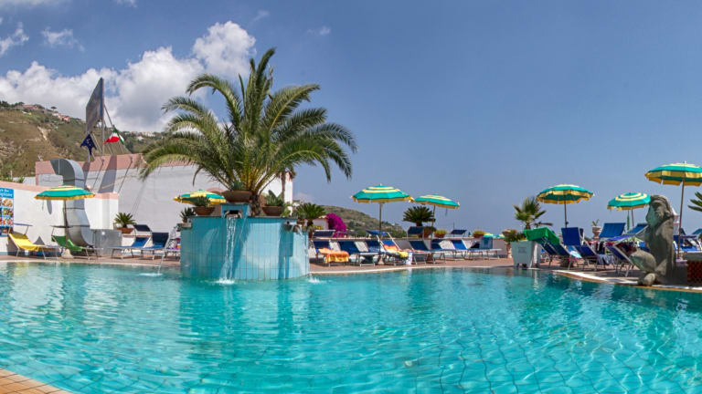Castiglione Village & Spa (Panza [Ischia]) • HolidayCheck