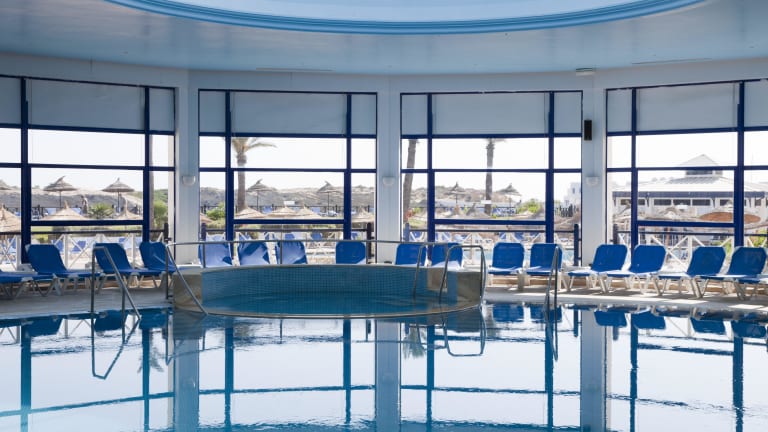 REGENCY Hotel & Spa (Monastir): Alle Infos zum Hotel