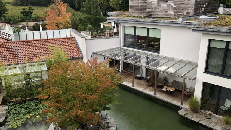 Hotel Wellnessgarten (Waging am See): Alle Infos zum Hotel