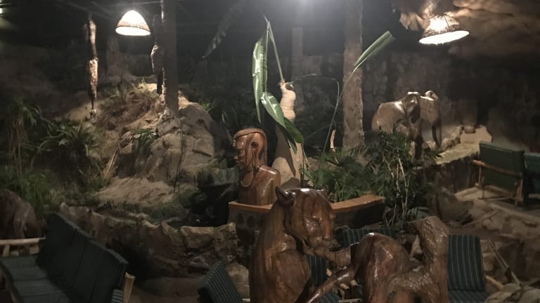 Naiberi River Campsite & Resort (Eldoret): Alle Infos zum Hotel