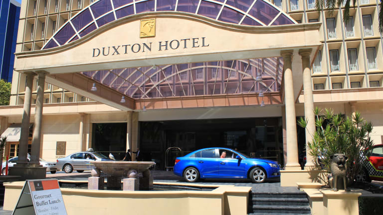 Hotel Duxton (Perth) • HolidayCheck (Western Australia | Australien)