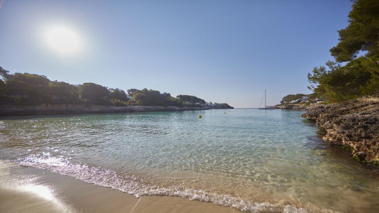 Prinsotel Alba (Cala d'Or): Alle Infos zum Hotel