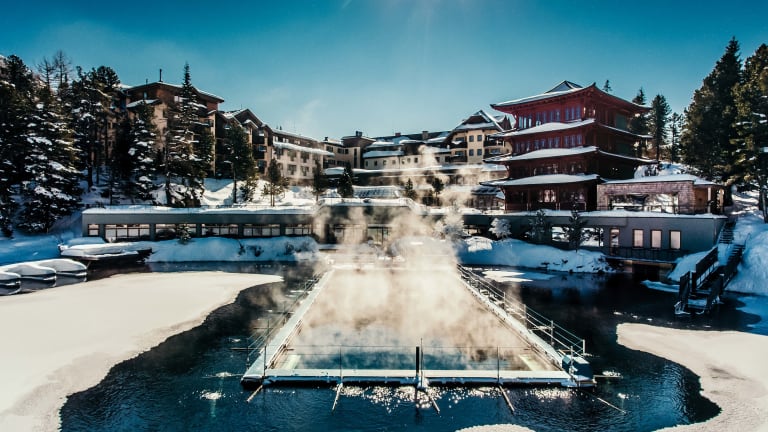 Hotel Hochschober (Turracher Höhe): Alle Infos zum Hotel