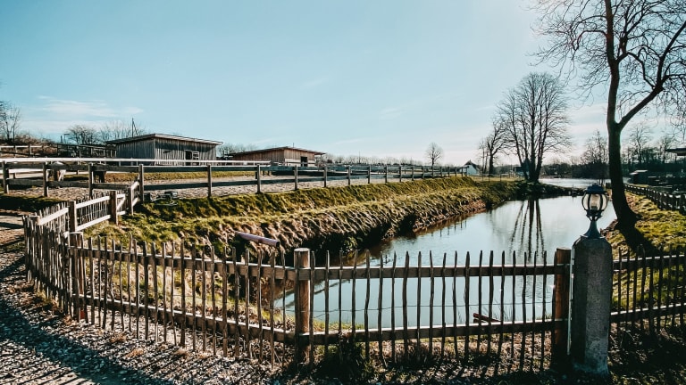 Gut Oestergaard FeWo (Steinberg): Alle Infos zum Hotel