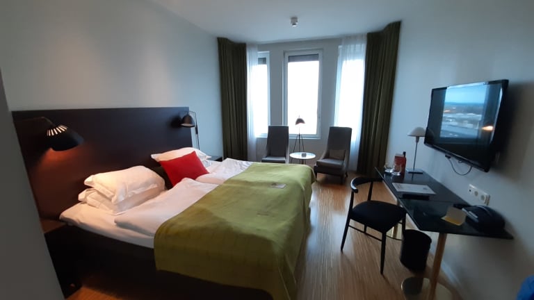 Elite Hotel Ideon, Lund (Lund) • HolidayCheck (Südschweden | Schweden)