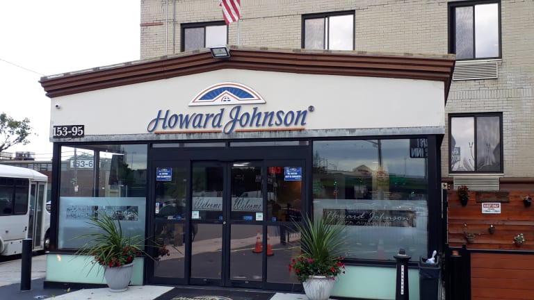 Quality Inn JFK Airport Rockaway Blvd (New York - Queens): Alle Infos ...